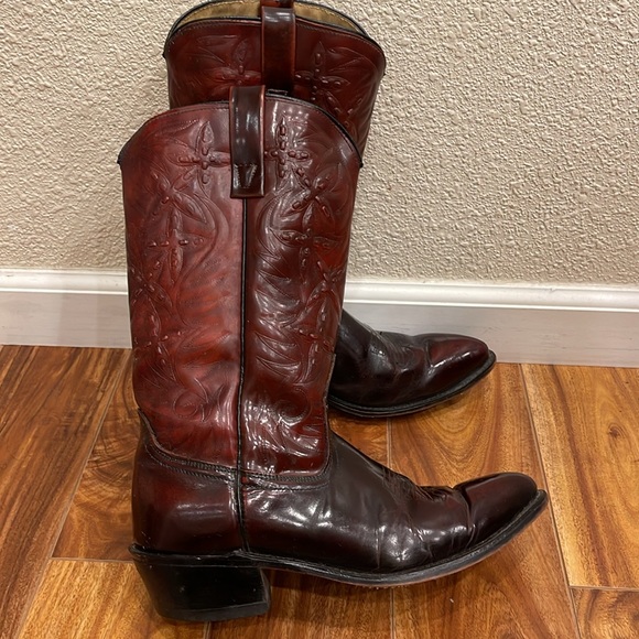 ACME | Shoes | Vintage Acme Womens Boots Size 85d | Poshmark